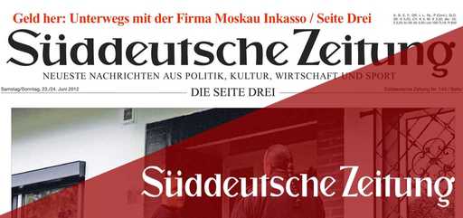 Effektive Schuldeneintreibung | MOSKAU INKASSO