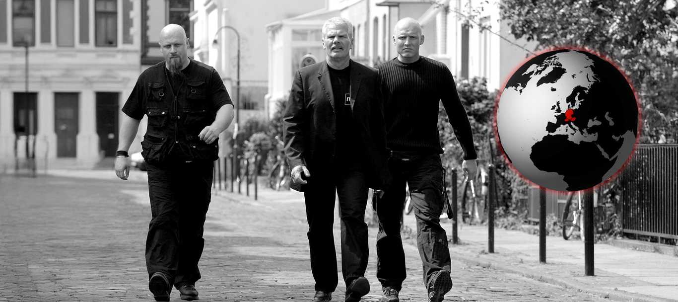 Effektive Schuldeneintreibung | MOSKAU INKASSO